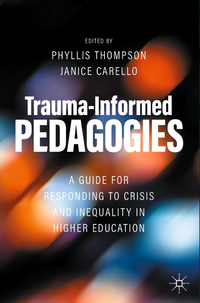 Trauma-Informed Teaching & Learning – bringing a trauma-informed ...