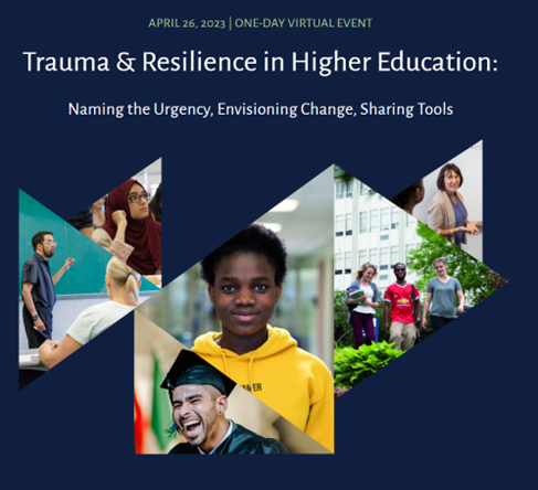 Trauma-Informed Teaching & Learning – bringing a trauma-informed ...